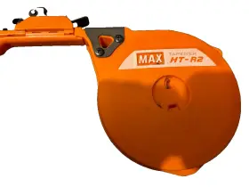 MAX HTR2 Tapener Plant Tie Tying Staples Ht